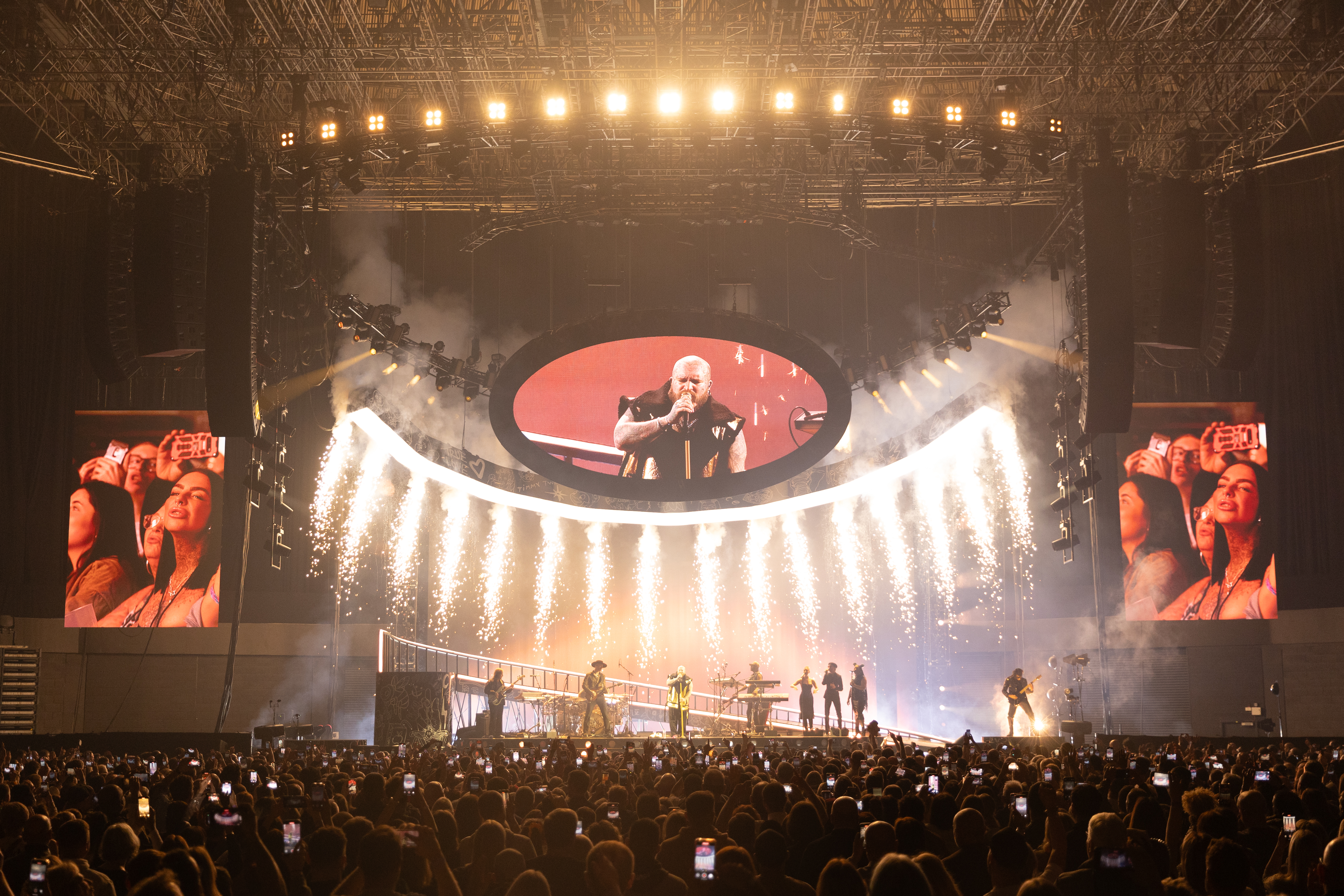 UK - PRG | Production Company