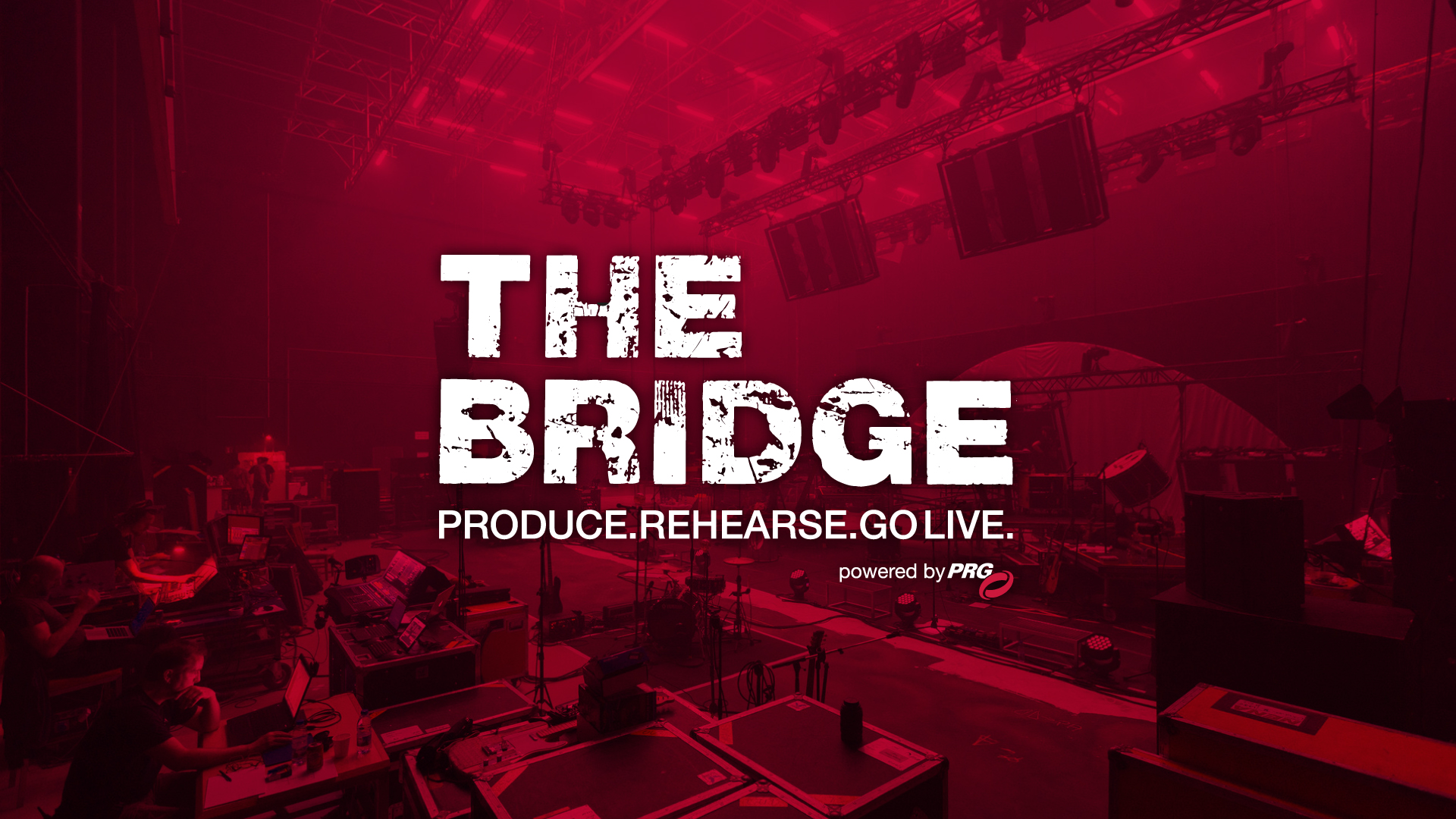 TheBridge - PRG | Production Company
