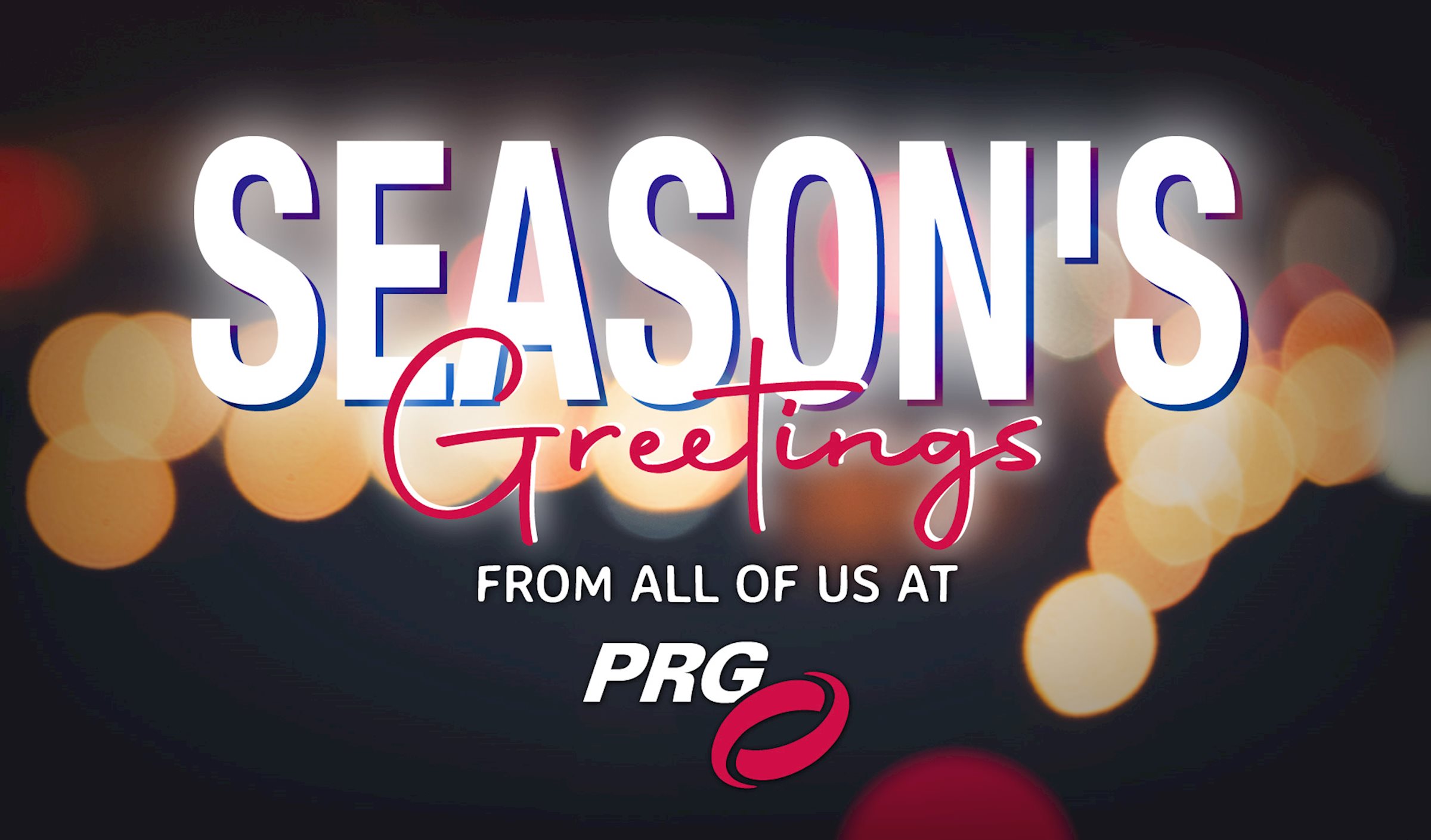 2022 - PRG | People. Production. Possibility.