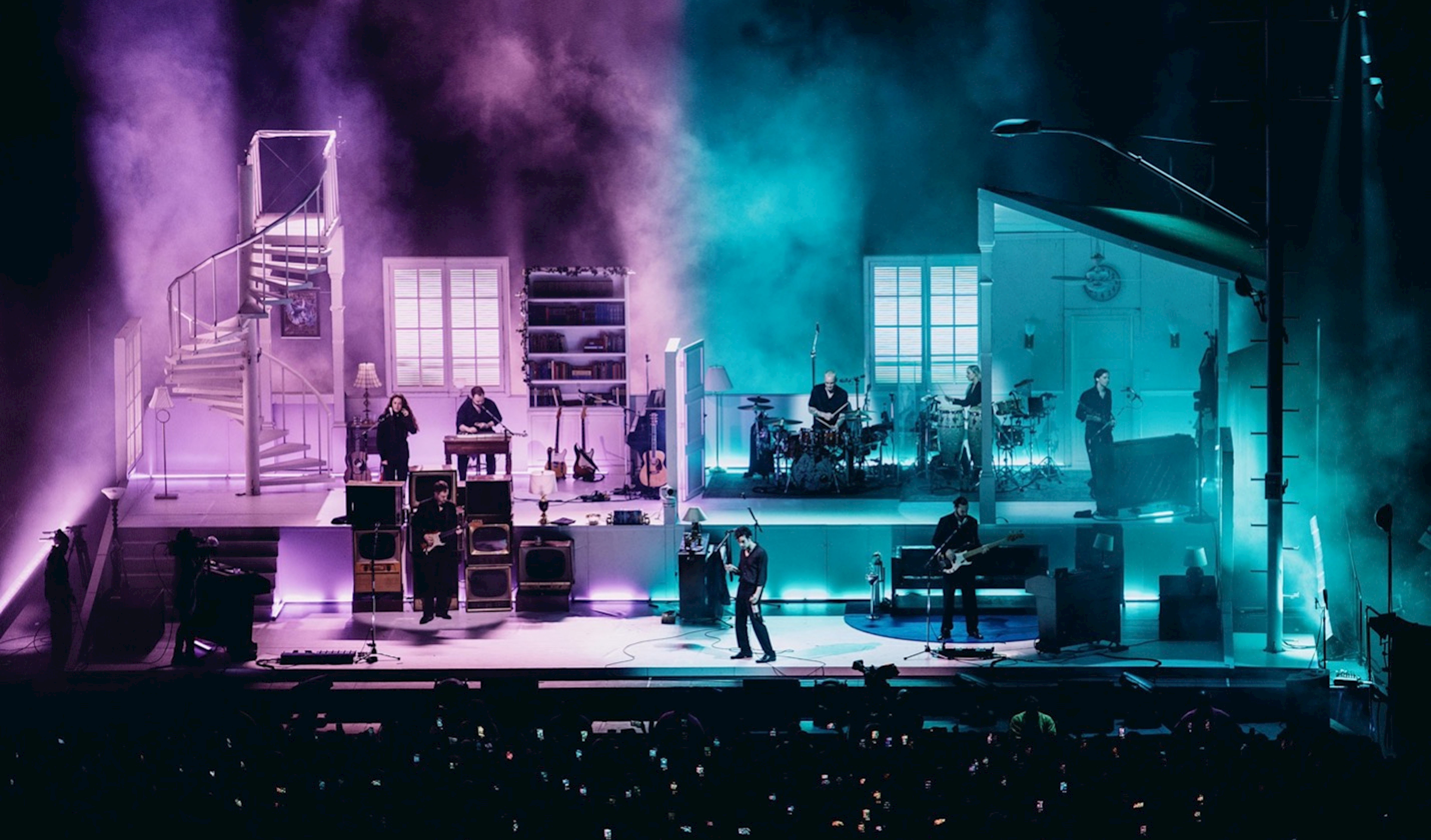 1975 - PRG | People. Production. Possibility.