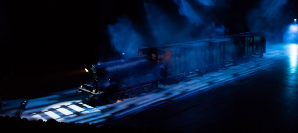 PRG’s nieuwe Icon Stage gaat in première tijdens de musical 40-45