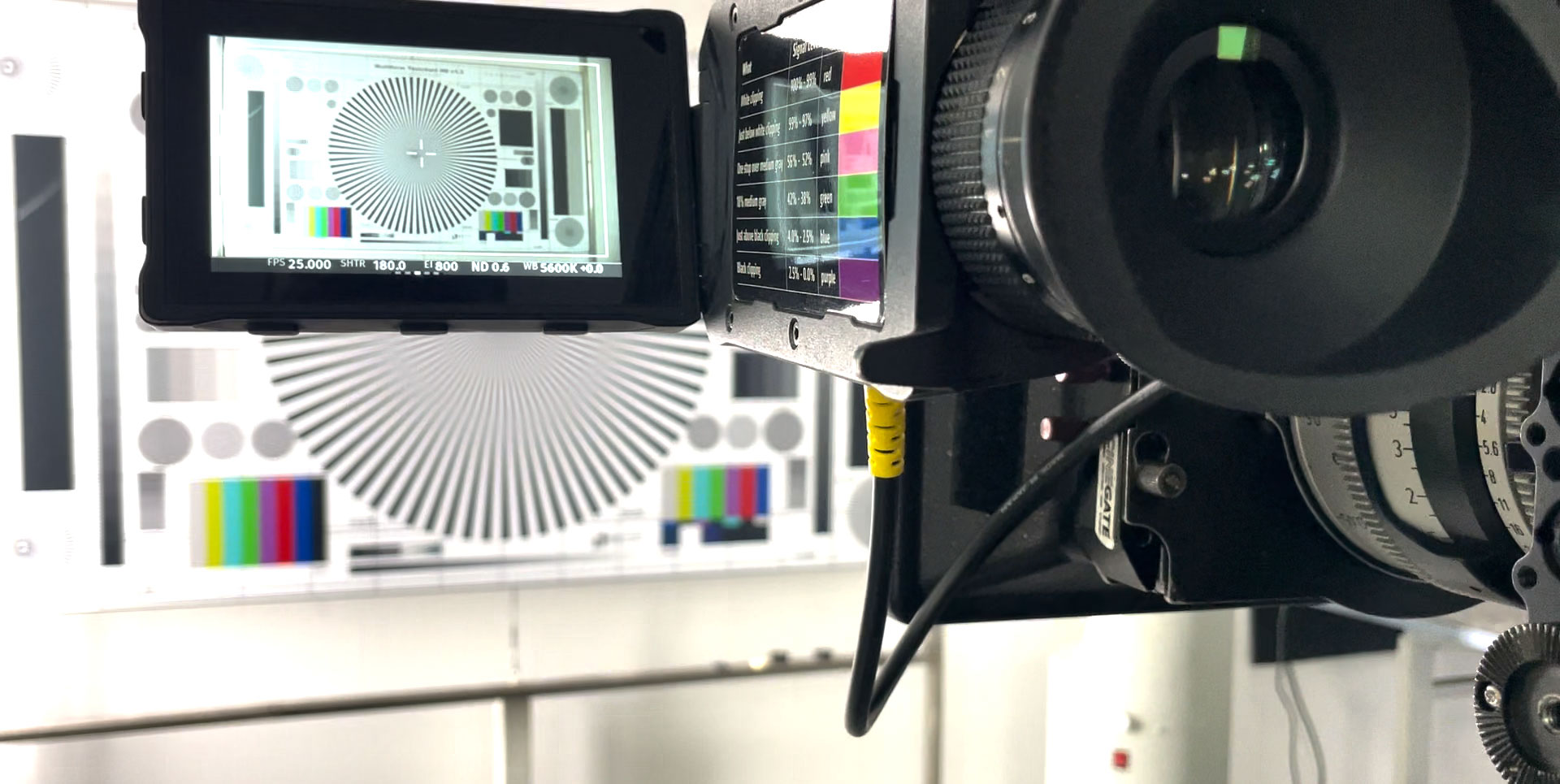 Camera | PRG Cinegate – Film Equipment & Studios