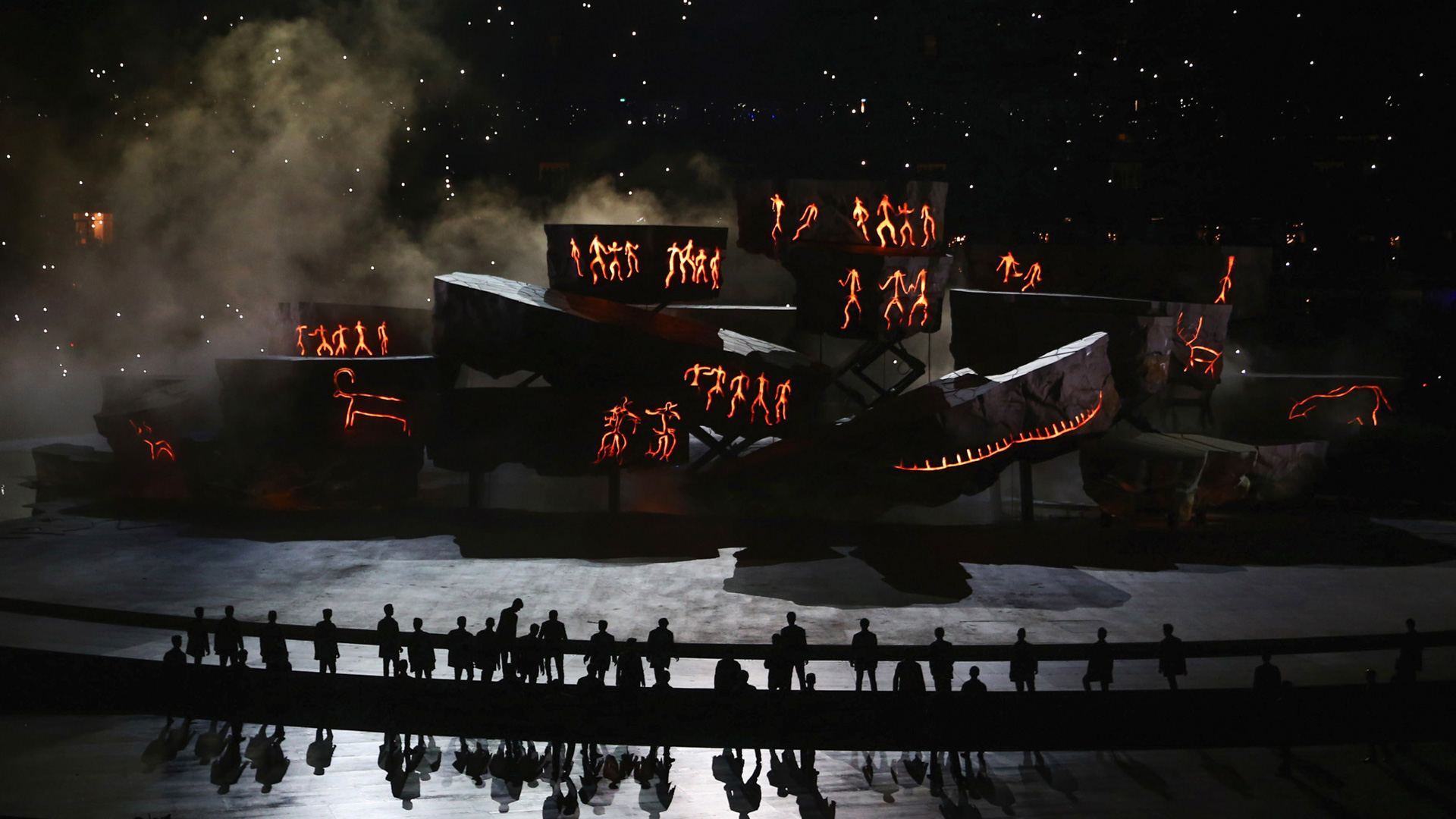 Special Events | PRG Projects