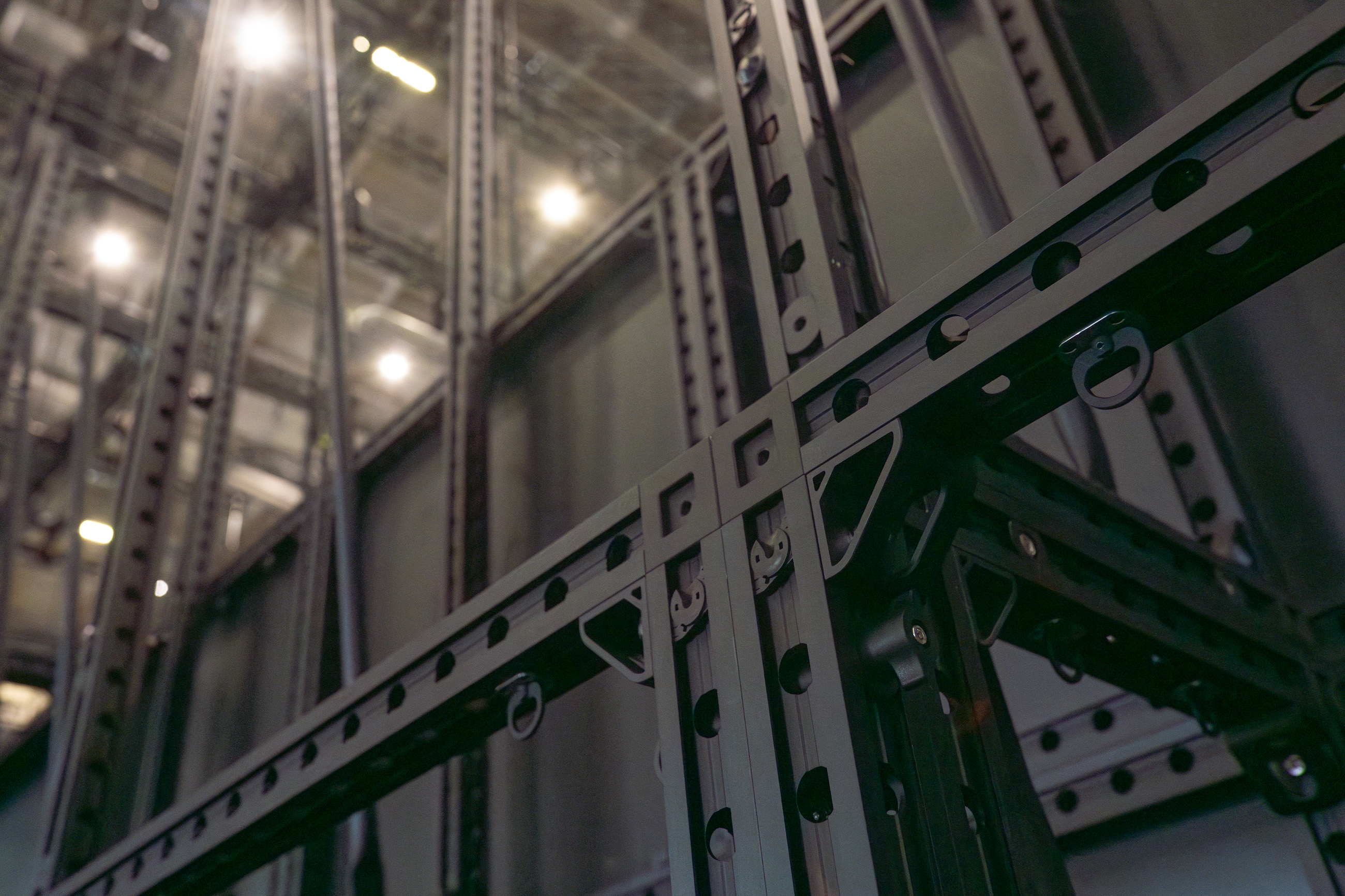 Infiniform™ | PRG Projects