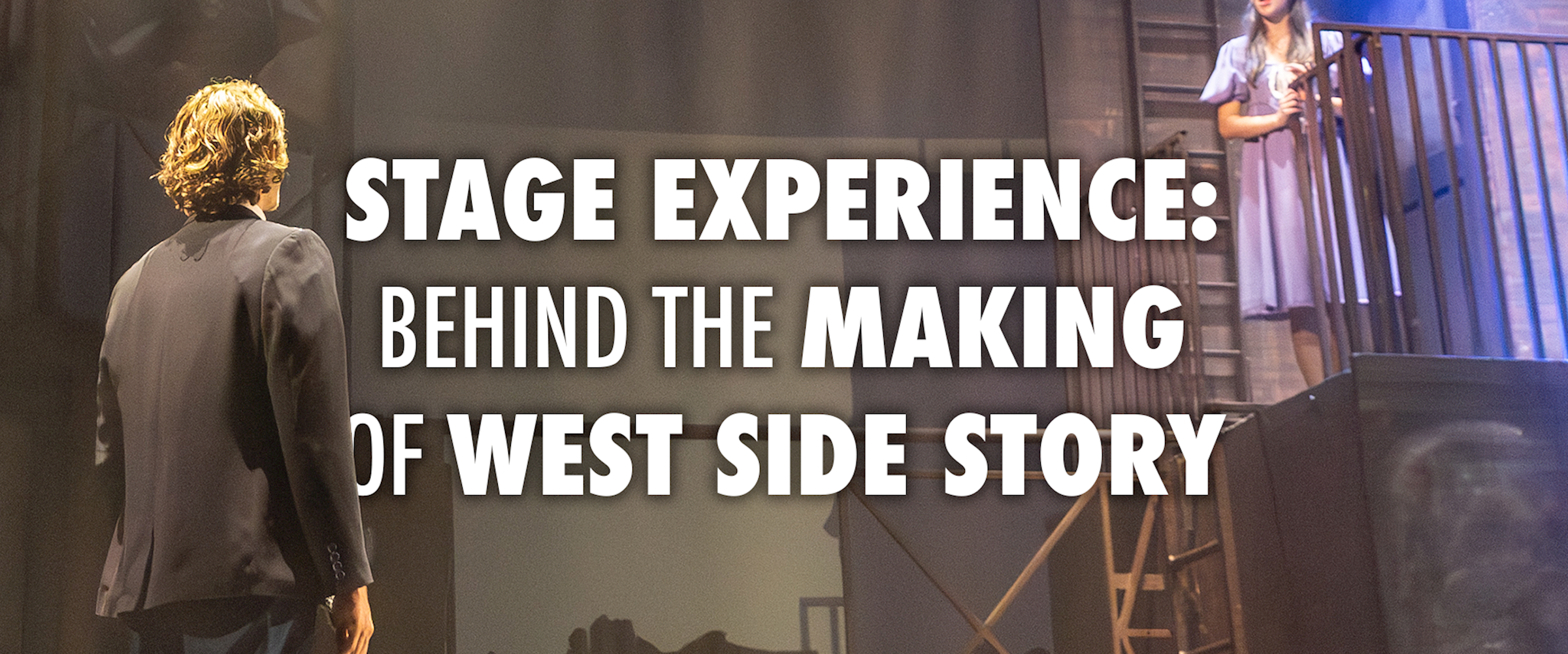 Stage Experience - PRG | Production Company
