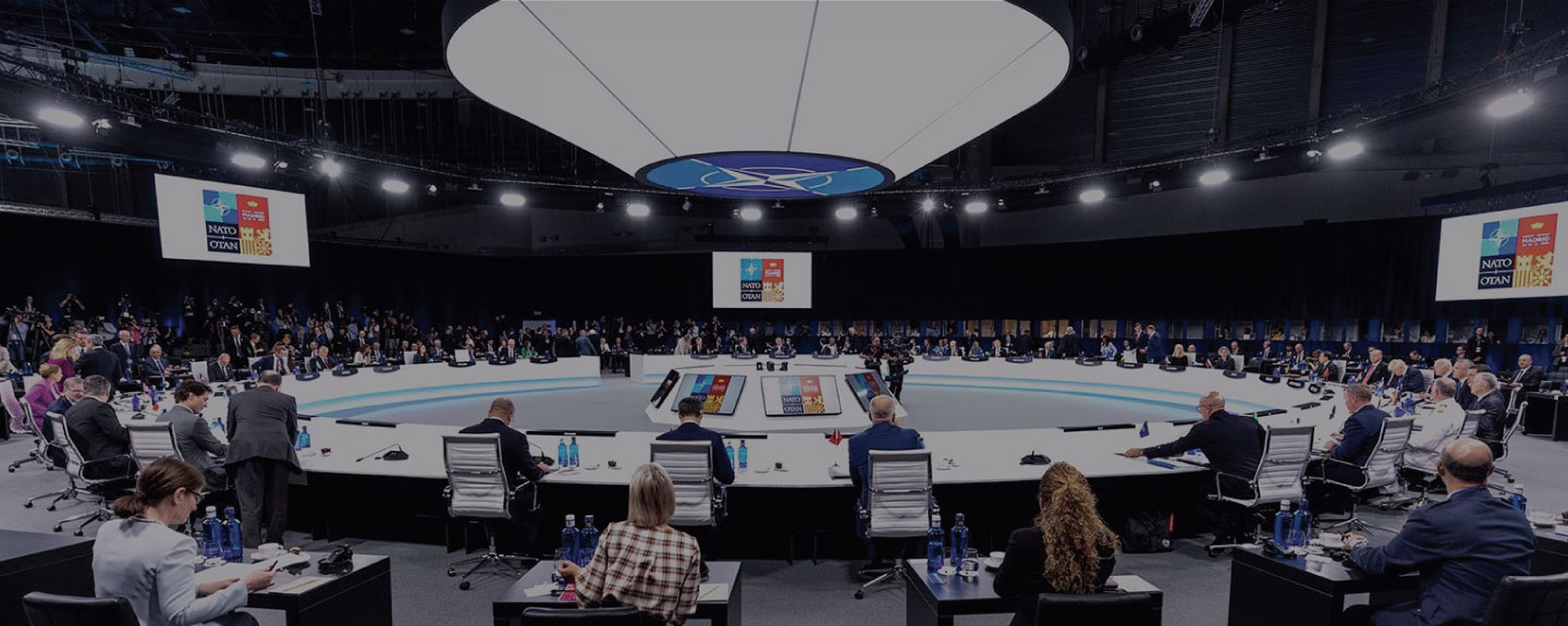 Political Events | PRG