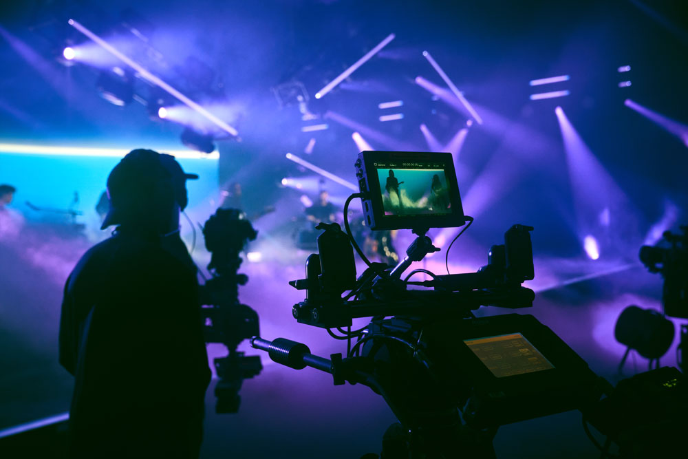Digital Studios Nashville | PRG