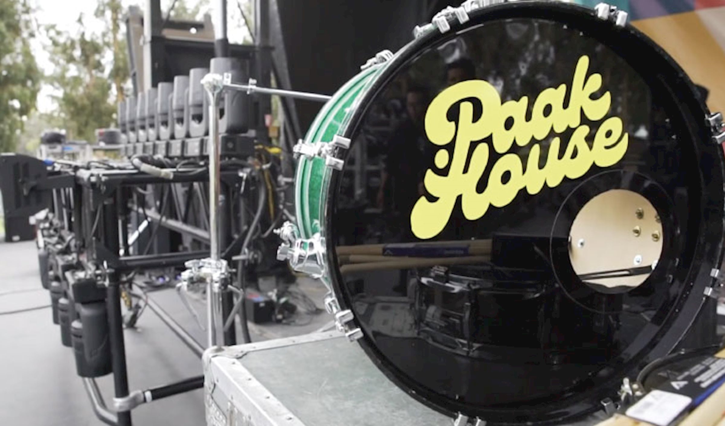 Paak House | PRG