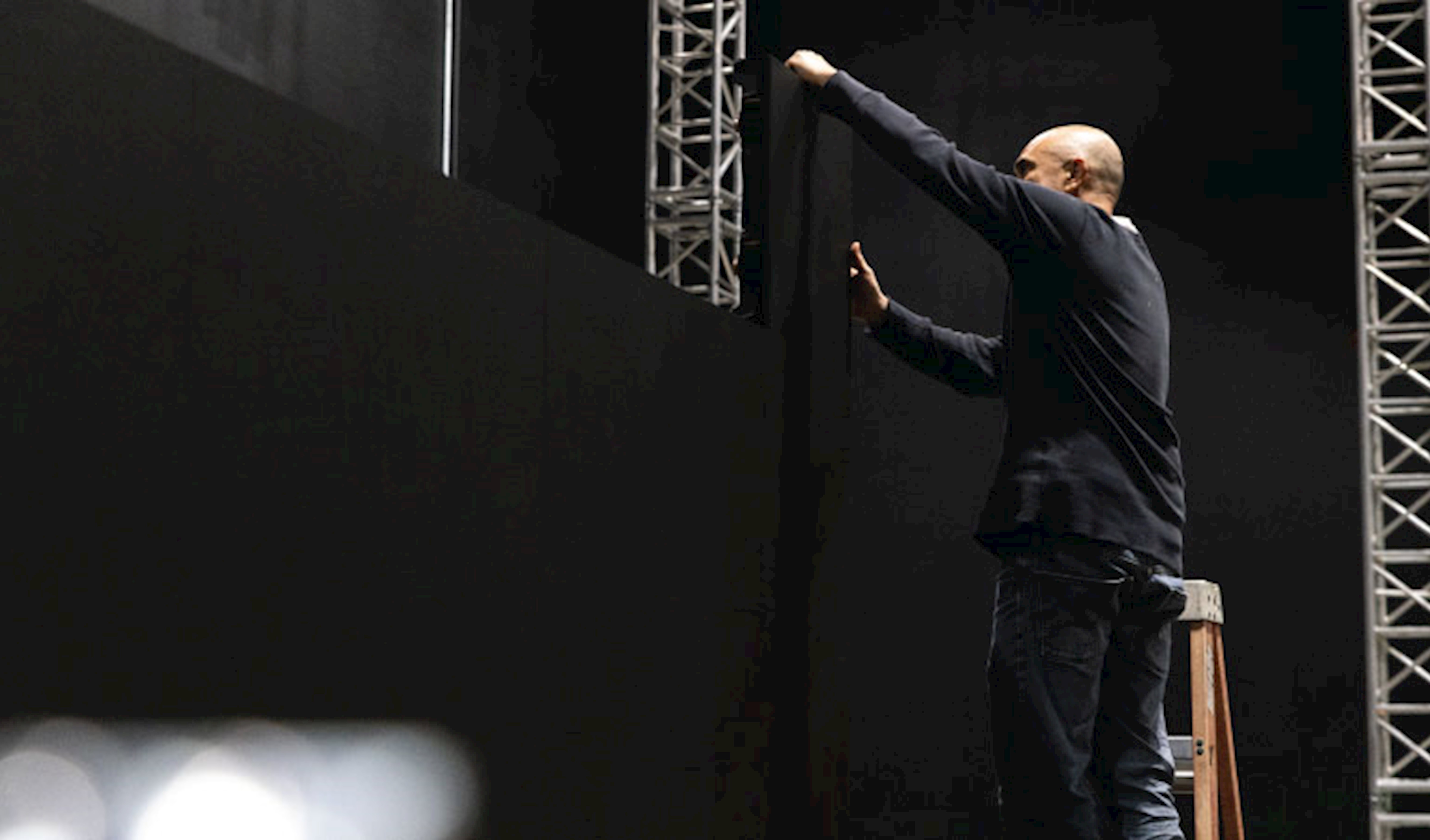 PRG Invests in New LED Innovations | PRG