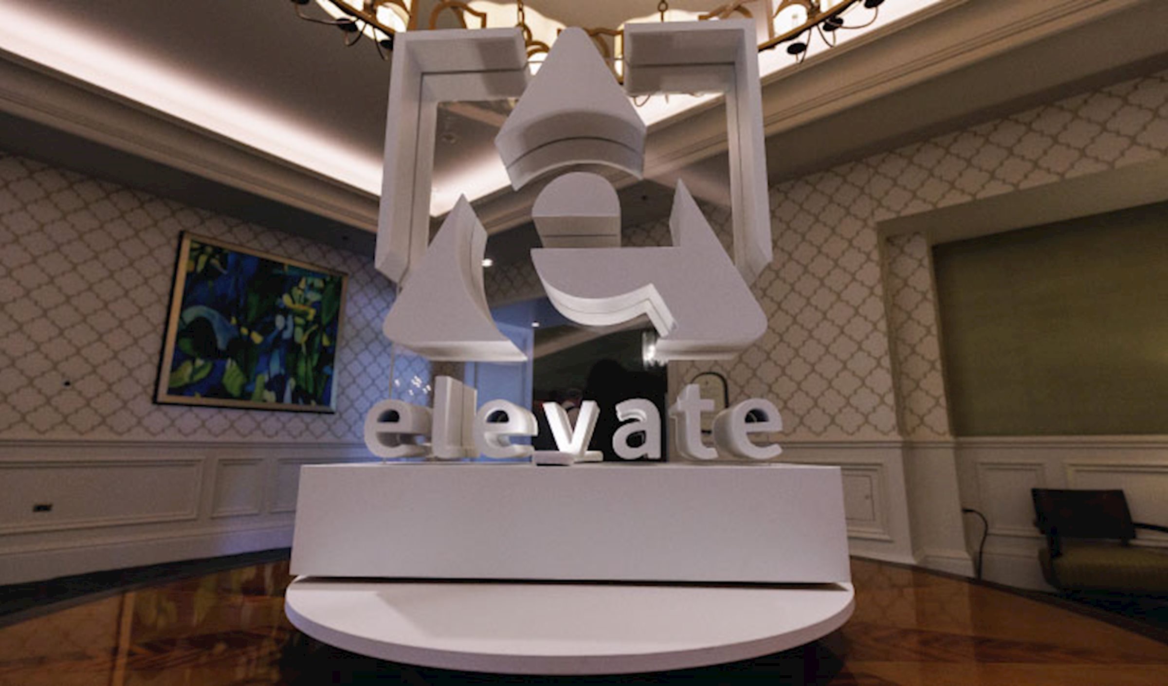 Maritz Sets the Stage for the Future of Business Events | PRG