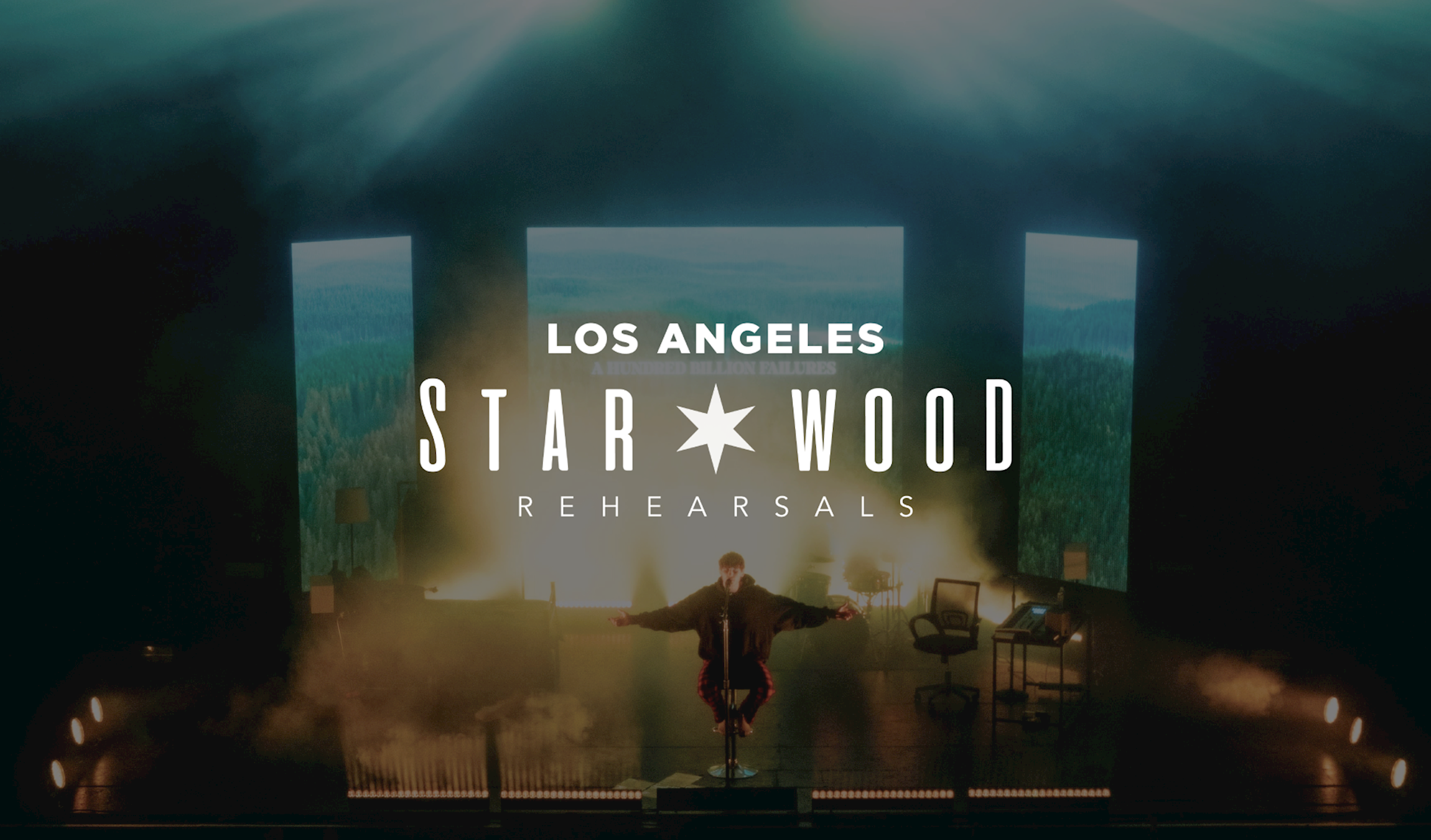 PRG Unveils Starwood Rehearsals in Los Angeles | PRG