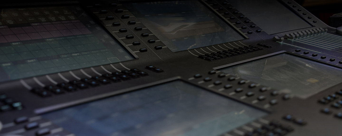 Console Profiles | PRG